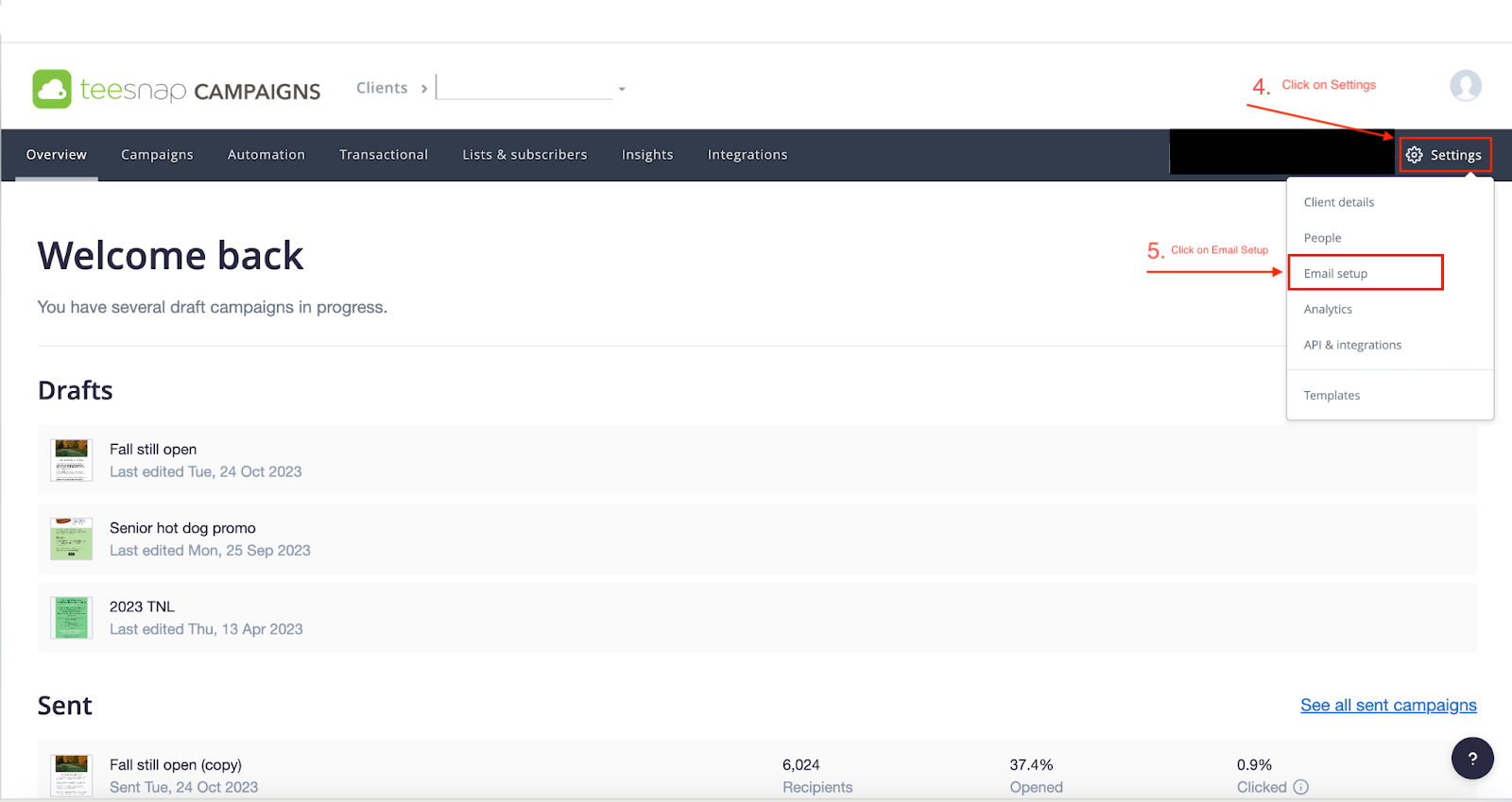 Siteground - DKIM and DMARC setup