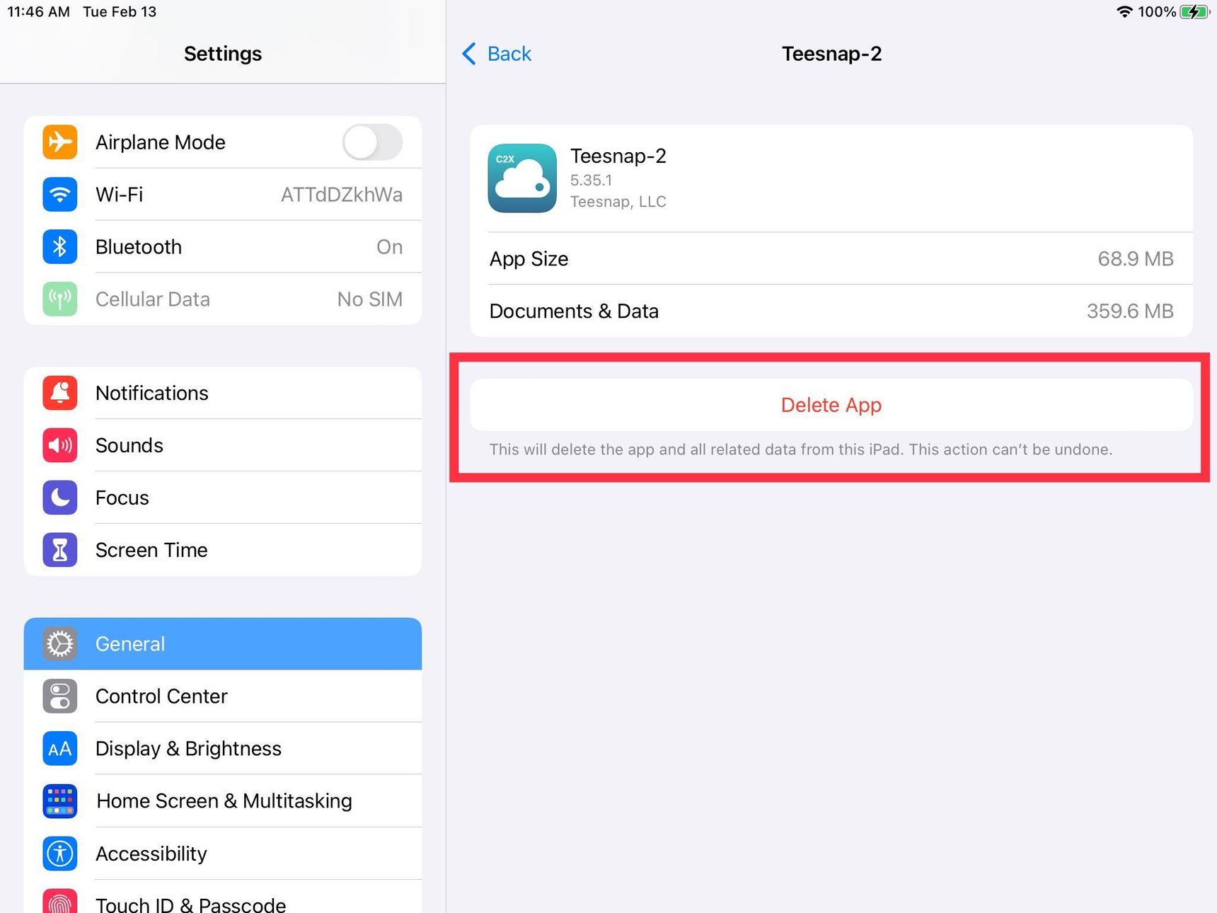 How to Update the Teesnap App to the Latest Version