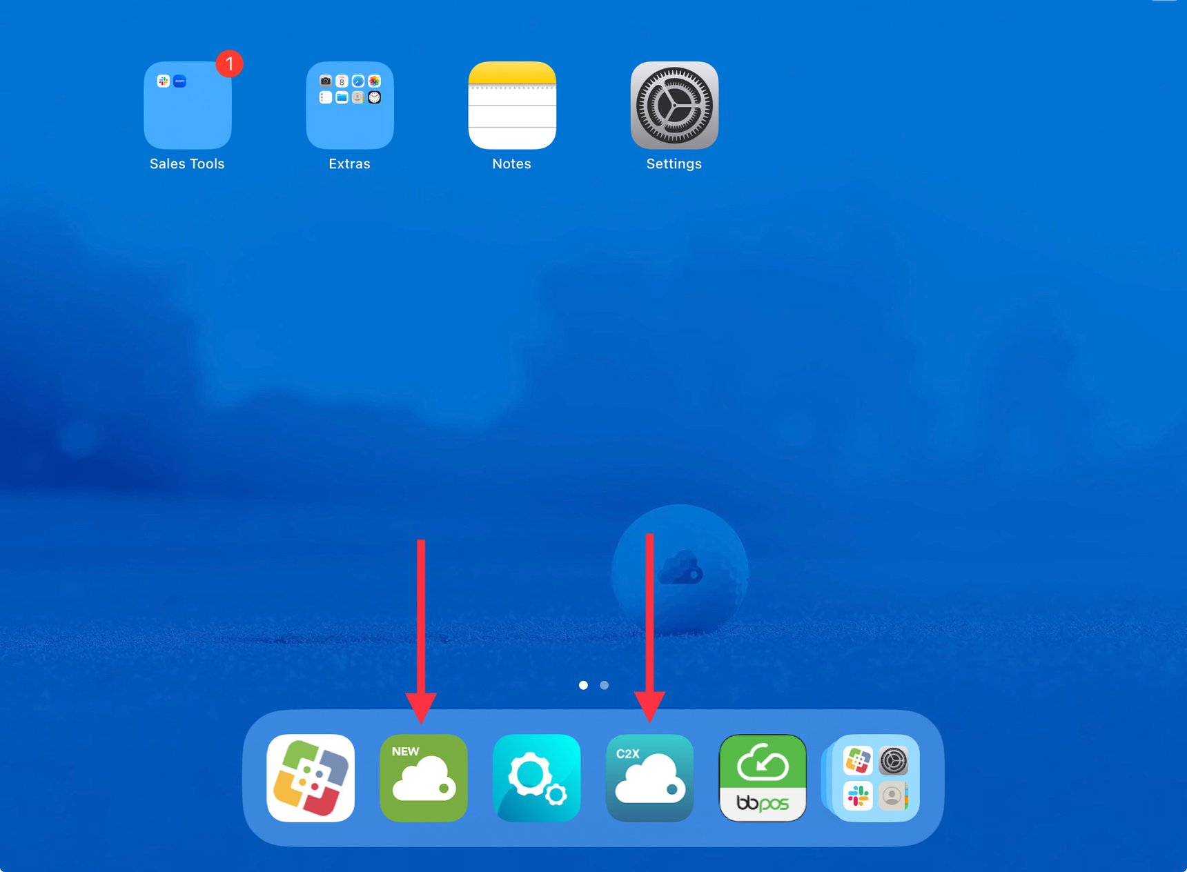 How to Find your Teesnap App Version Number