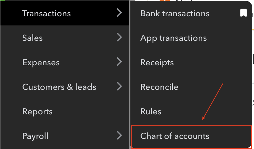 How to Setup your QuickBooks Integration