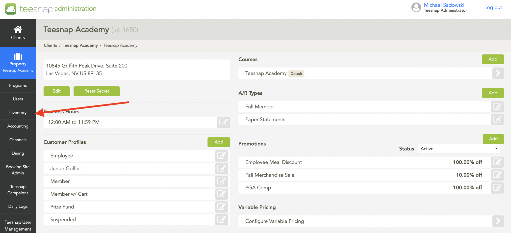 How to Add a Digital Fulfillment Center
