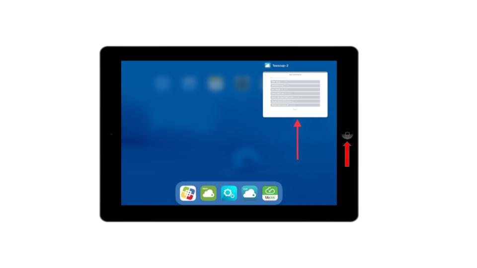 How to Update the Teesnap App to the Latest Version